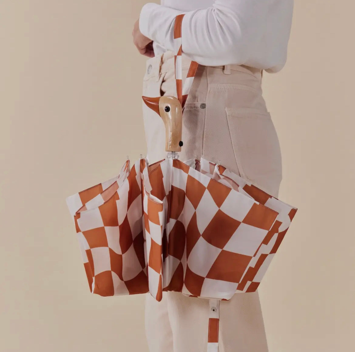 Original Duckhead Umbrella – Ginny Bird