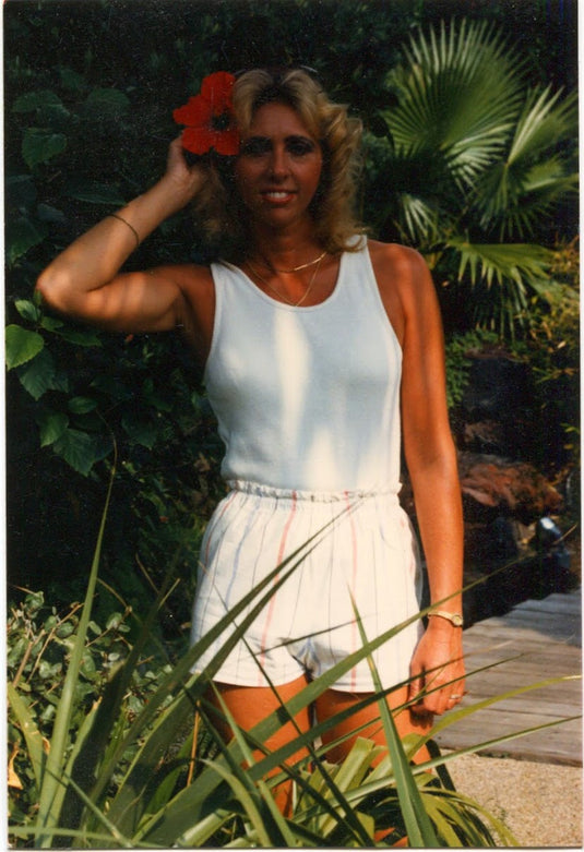 About Us – Ginny Bird