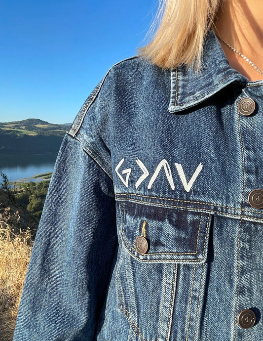 outerwear – Ginny Bird