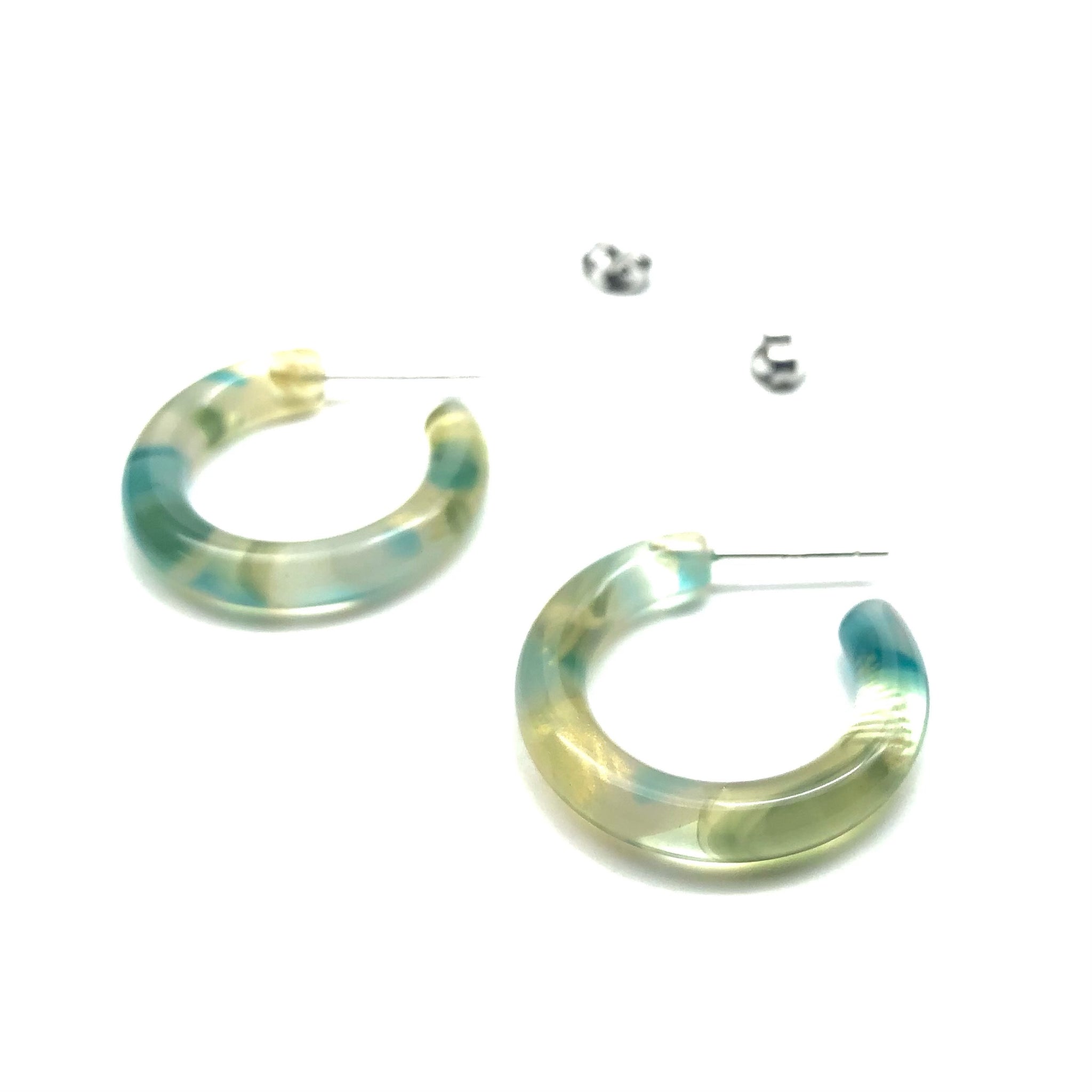 Earrings – Ginny Bird